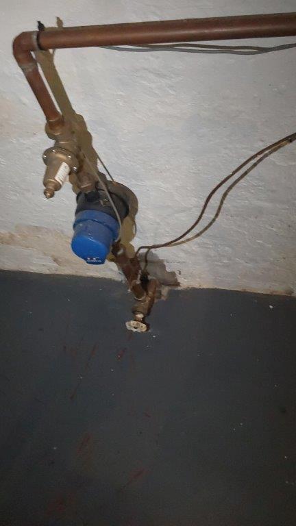 Self Inspection - bahrhydro